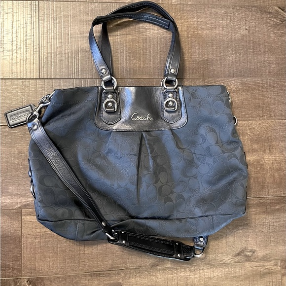 Coach | Bags | Authentic Coach Bag | Poshmark